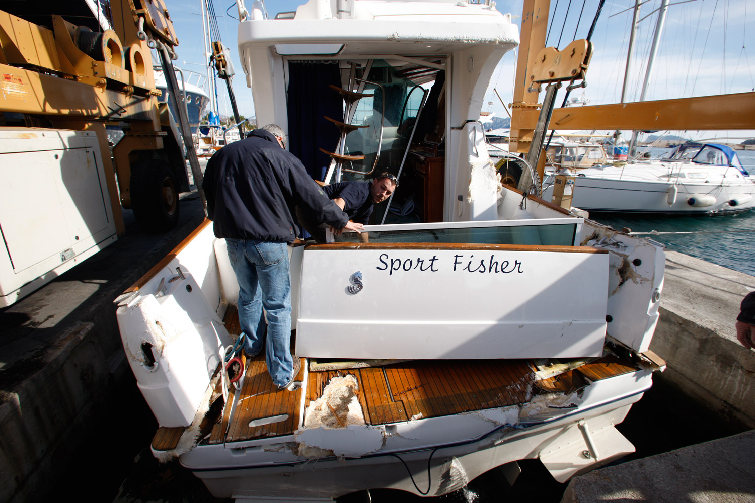 Graham Snook Photography - Advertising and Editorial Photography