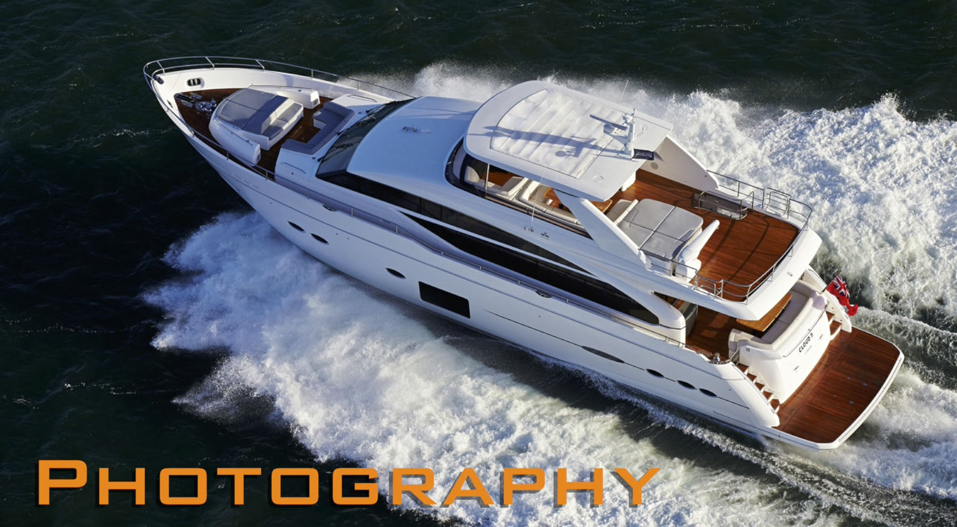 Graham Snook Photography - The Video - Graham Snook Photography