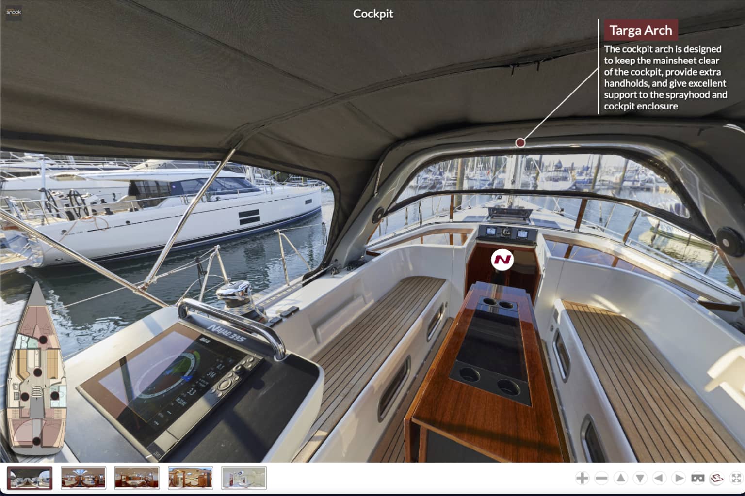 Custom tours - Graham Snook Photography