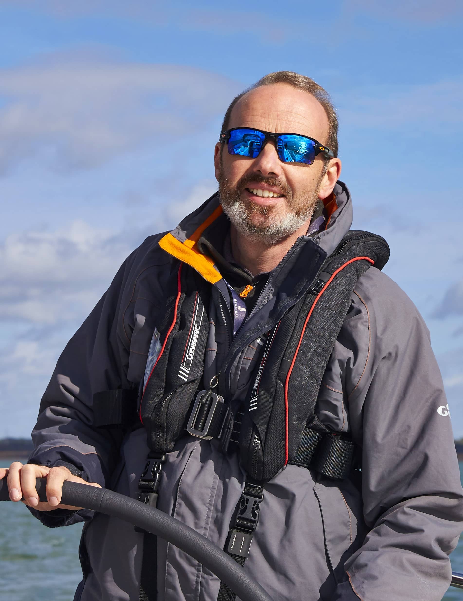 Graham Snook Photography - Advertising and Editorial Photography