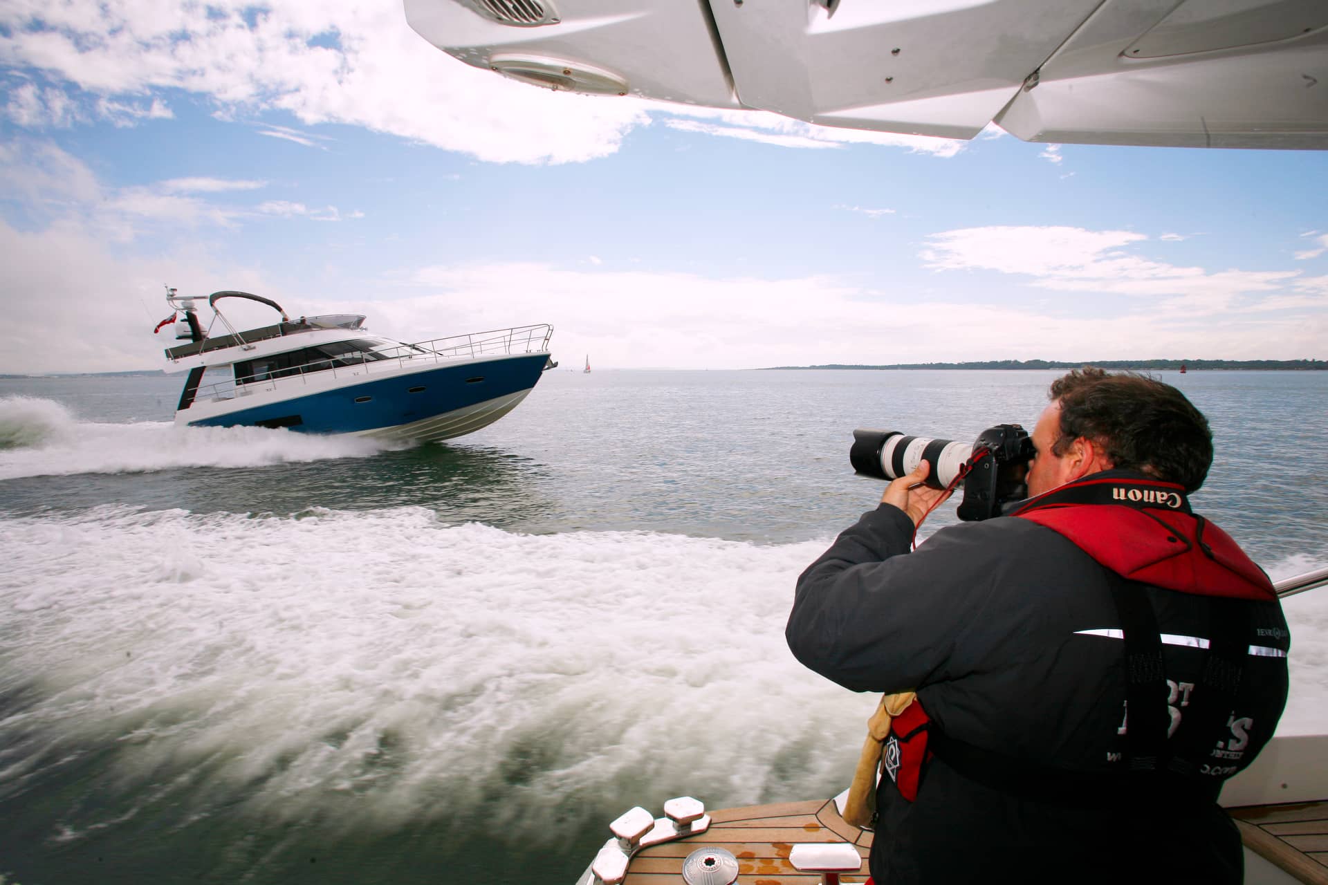 Photography - Graham Snook Photography